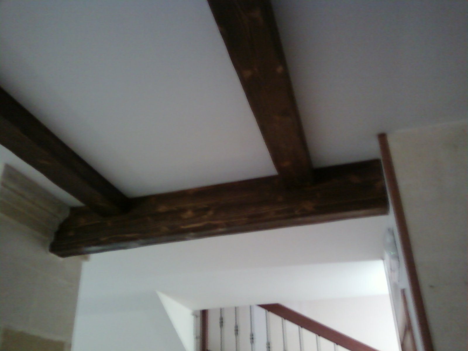 FAI DA TE HOBBY LEGNO: Finte travi